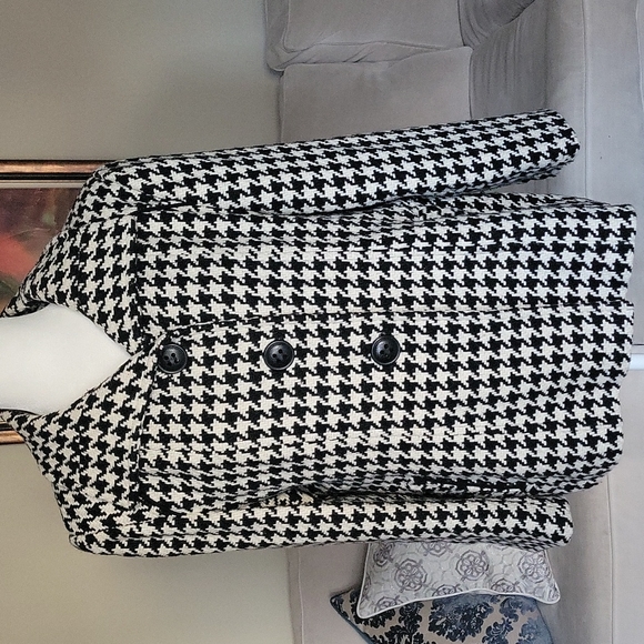 giacca | Jackets & Coats | Giacca Gallery Womens Wool Coat | Poshmark